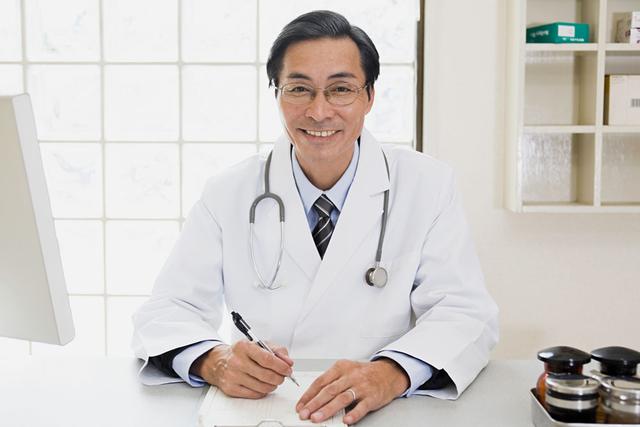 Dr. Fan | AcuPro Clinic