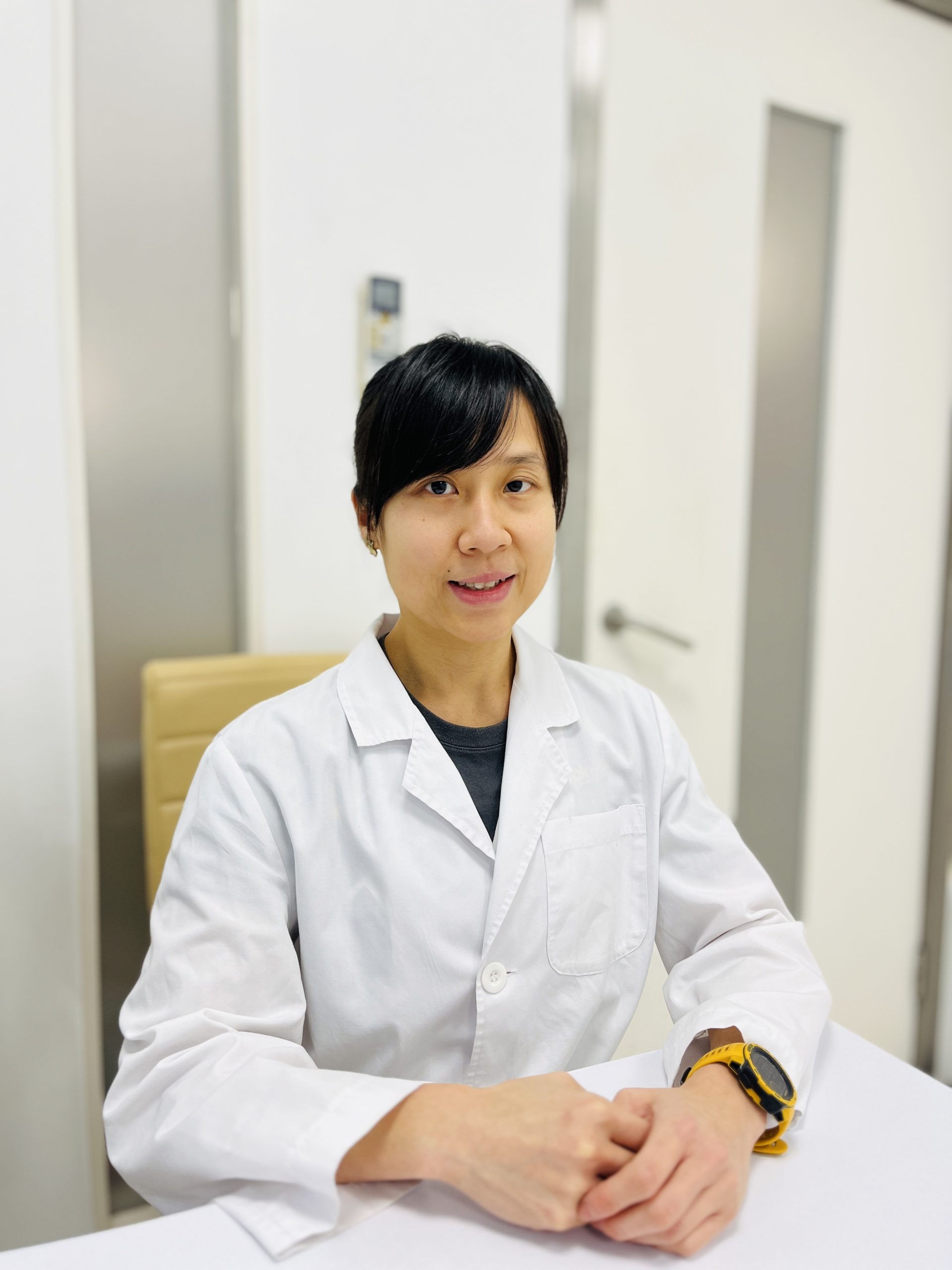 Ms. Joyce Xu | AcuPro Clinic